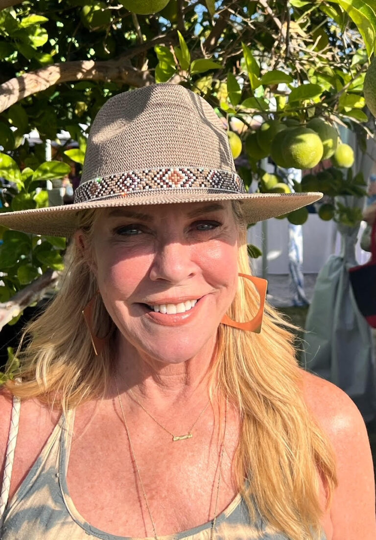 FROM COVER: Meet Tami Figliola at Proctor Art Fest