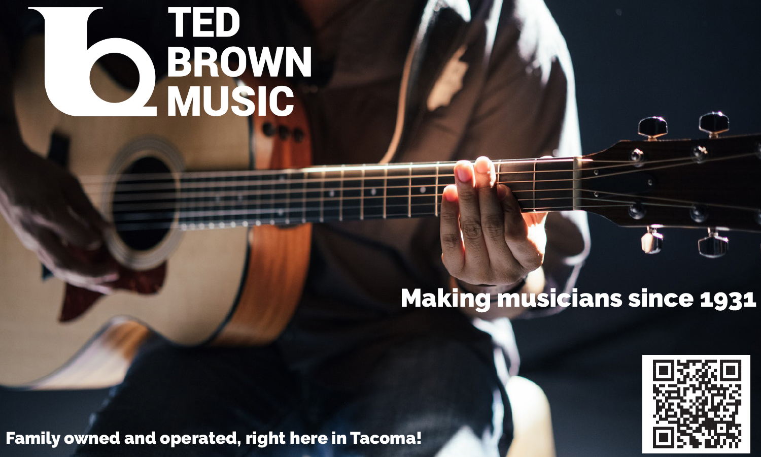 Antwane Tyler Returns for Tacoma’s Downtown Block Party