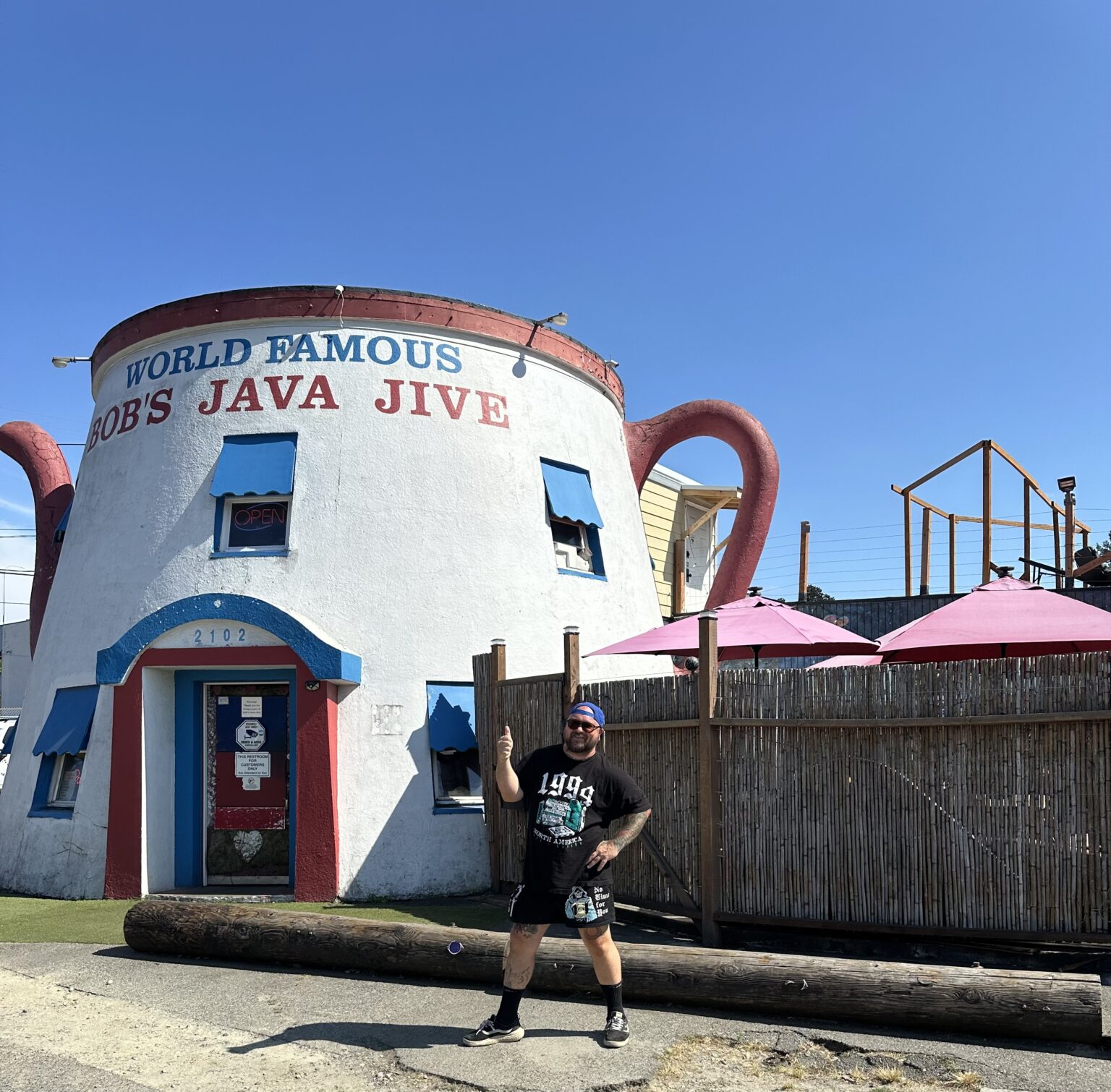 Antwane Tyler Returns for Tacoma’s Downtown Block Party