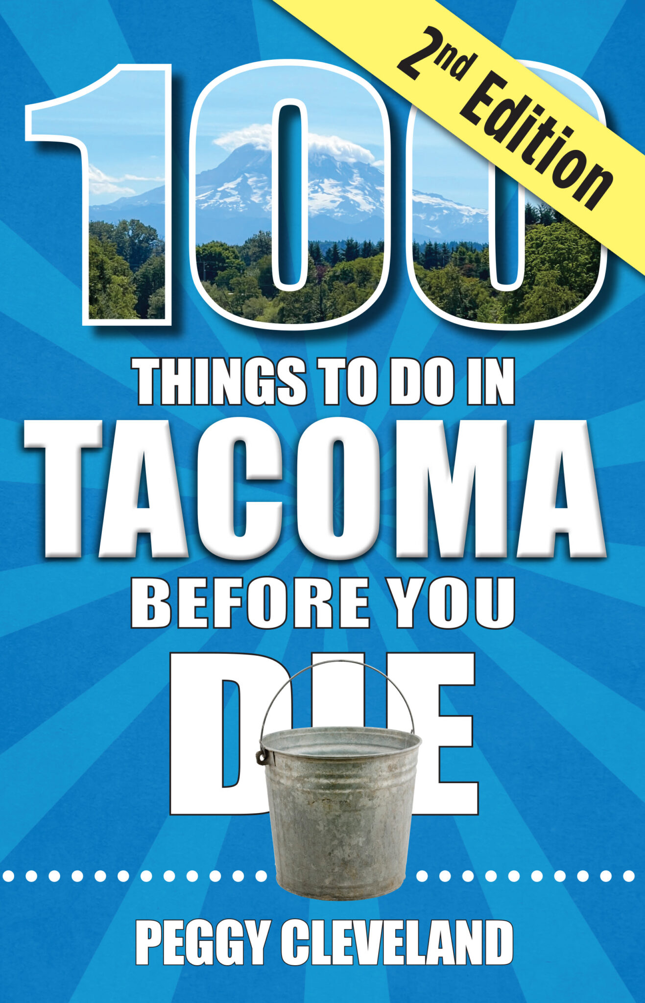 100 Things to Do in Tacoma Book Gets a Refresh