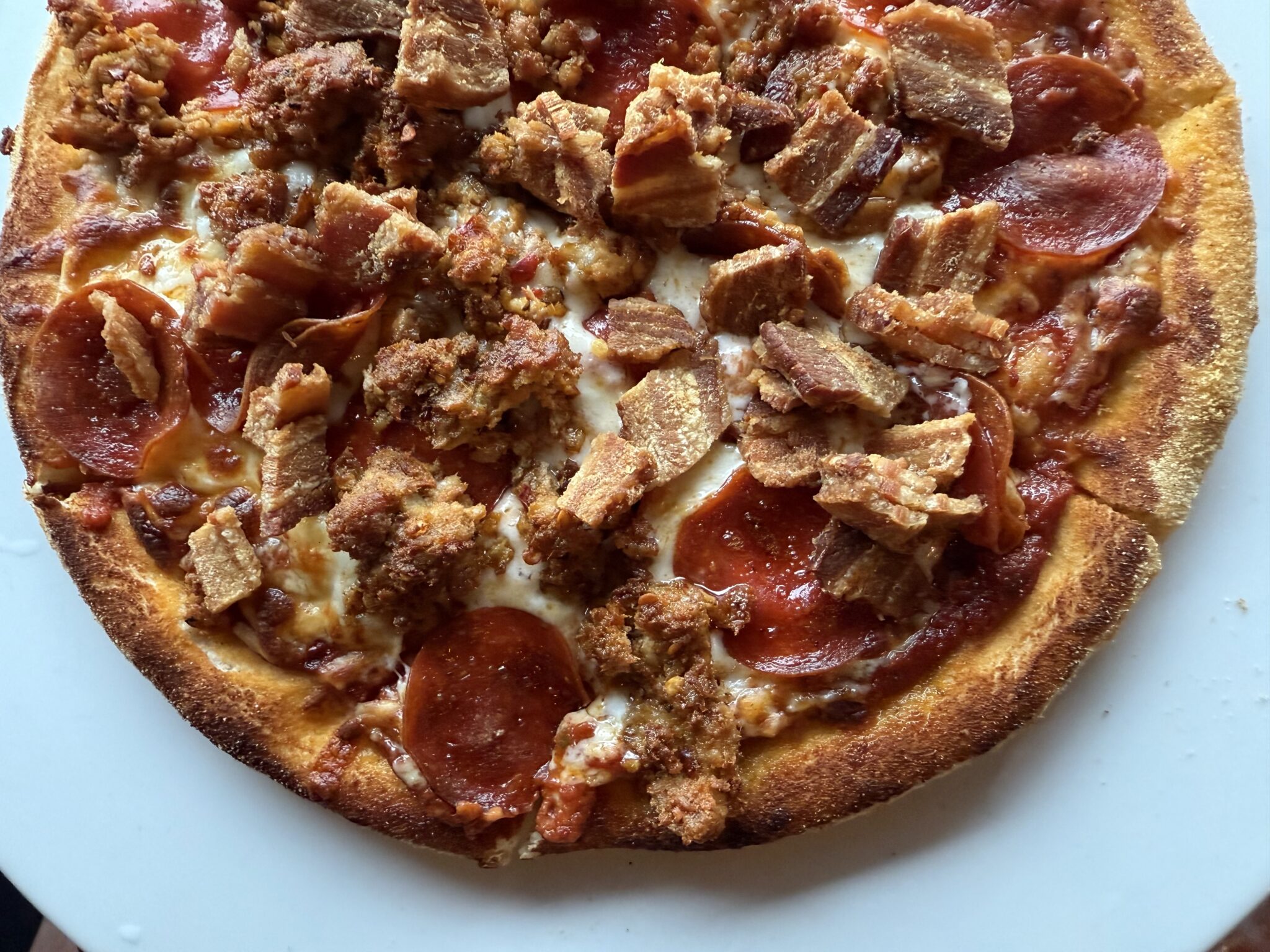 An Ode to the Slice: Celebrating National Pizza Day